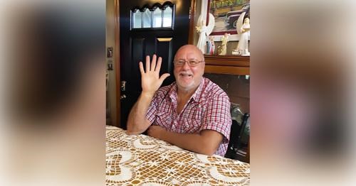 Don Wayne Townley Sr. Obituary (2023) - Oakdale, LA - Rush Funeral Home ...