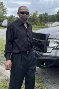 Joseph Johnson Jr. Obituary (2024) - Clarksville, VA - Carter's Funeral ...
