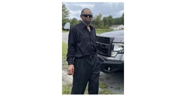 Joseph Johnson Jr. Obituary (2024) - Clarksville, VA - Carter's Funeral ...
