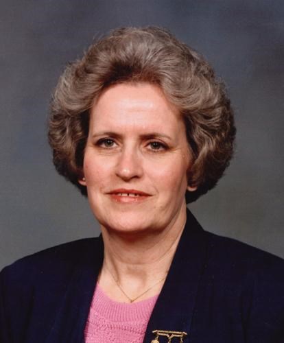 Claudell "Cissie" Heilman Obituary (2026) - Duncan, OK - Carter-Smart ...
