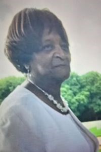 Evelyn Tabitha Williams Obituary (2024) - Columbus, GA - Progressive ...