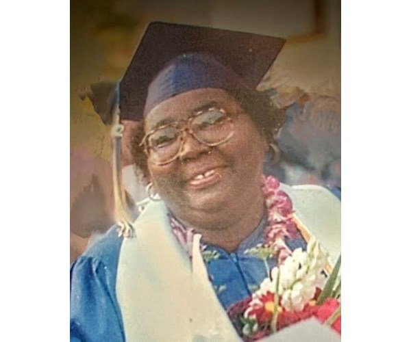 Gloria Jean Glinsey Obituary (2025) - Akron, OH - Sommerville Funeral ...
