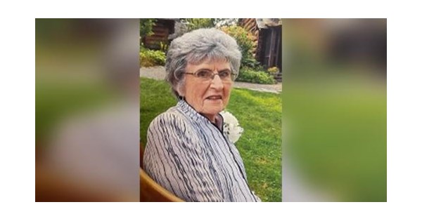 Joan Clara Foley Obituary (2022) - Cumberland, WI - Skinner Funeral ...