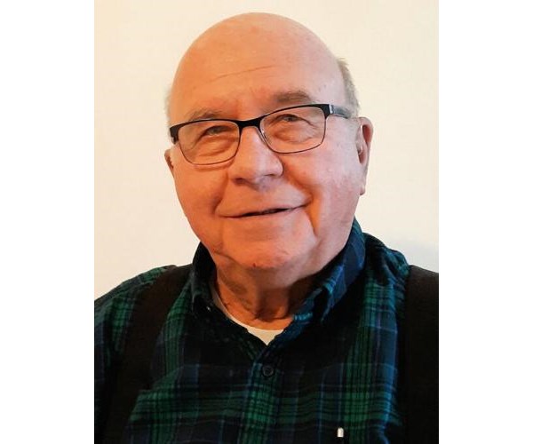 Maurice Lee "Ben" Benskin Obituary (2025) - New Franklin, MO - Bach ...