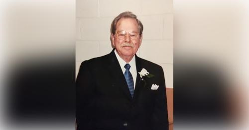 Harold Chester Balltzglier Obituary (2023) - Roxboro, NC - Brooks ...