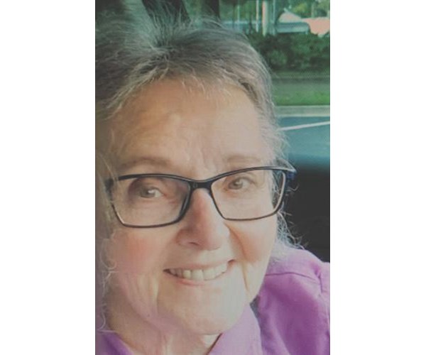 Frances Joyner Obituary (2022) - Jacksonville, FL - Hardage-Giddens ...