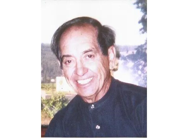 Salvador Chaidez Obituary (2024) - Lake Forest, CA - Pacific Cremation ...
