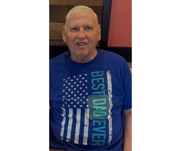 Robert J. Mauter Obituary (2025) - Sylvania, OH - Reeb Funeral Home