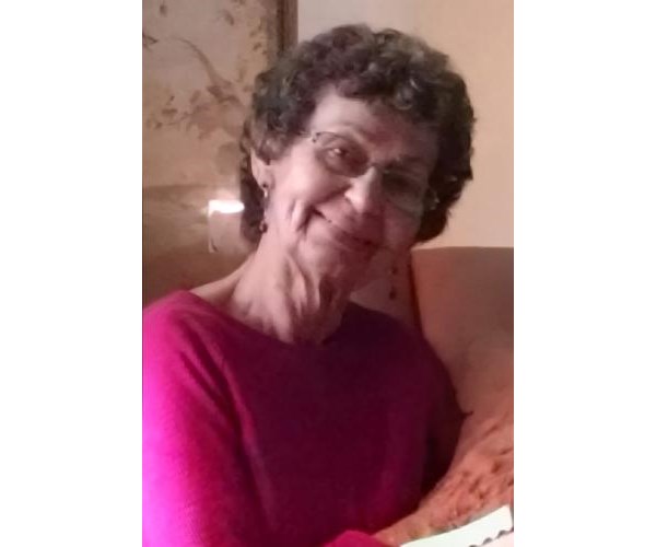 Martha Kaye "Kaye" Helms Obituary (2025) - Nags Head, NC - Gallop ...