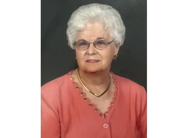 Doris Kennedy Obituary (2025) - Pikeville, KY - J. W. Call and Son ...