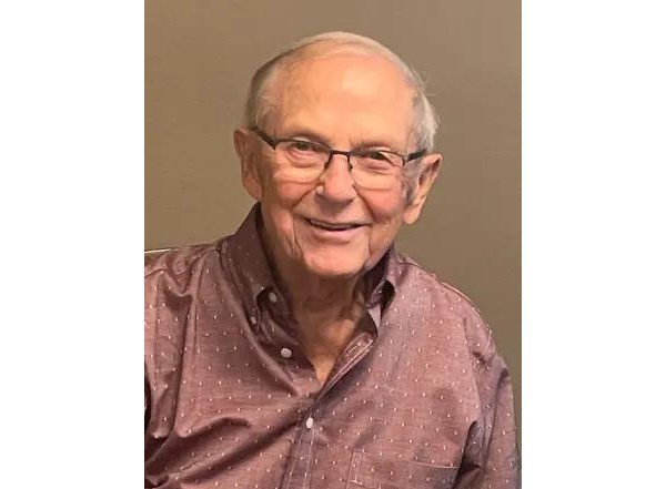 Gordon H Cornwall Obituary (2026) - Graettinger, IA - Henry-Olson ...