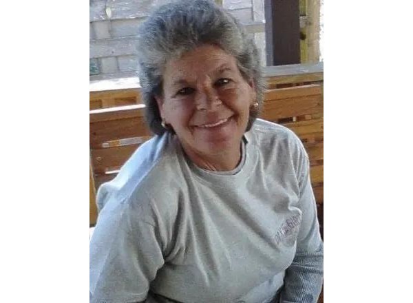 Sharon Elizabeth "Sheri" Lathrop Russ Obituary (2025) - Panama City, FL ...