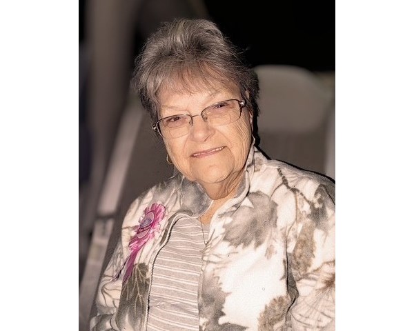 Edna Lee Stephens Obituary (2025) - Athens, TN - Ziegler Funeral Home