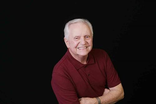 Louie Allen Roberts Obituary (2023) - Springfield, MO - Greenlawn ...