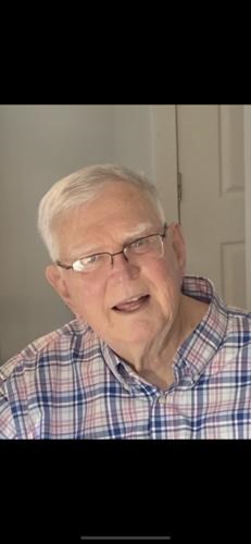 John Joseph Heck Obituary (2025) - Terre Haute, IN - DeBaun Funeral ...