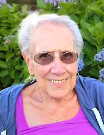 Corinne Hermann Obituary (2025) - West Hartford, CT - Sheehan-Hilborn ...