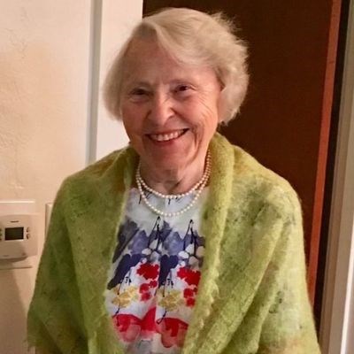 Agnete Jenny Olufsen Jorgensen Obituary (2025) - Altadena, CA ...