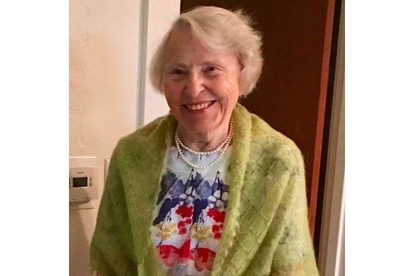 Agnete Jenny Olufsen Jorgensen Obituary (2025) - Altadena, CA ...