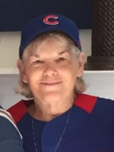 Martha H. Courtney Obituary (1945 - 2026) - West Lafayette, IN - WLFI