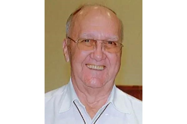 Clarence Roy Lingle Obituary (2025) - Madison, SD - Ellsworth Funeral ...