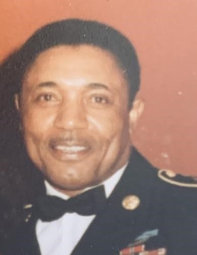 Marvin Wilson Obituary (2024) - Fayetteville, NC - Wiseman Mortuary ...