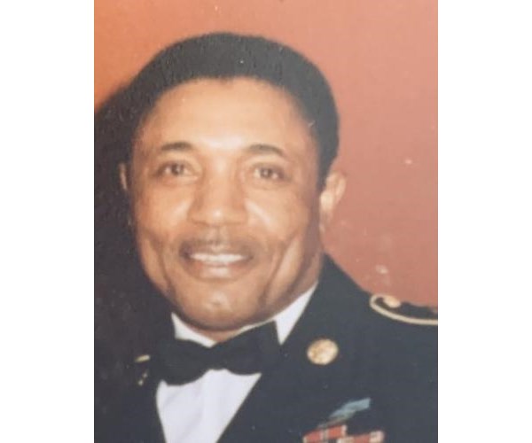 Marvin Wilson Obituary (2024) - Fayetteville, NC - Wiseman Mortuary ...