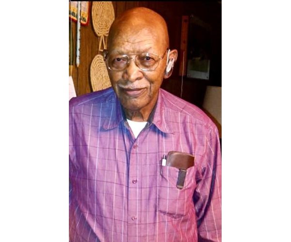 Wilbur Vereen Obituary and Online Memorial (2025)
