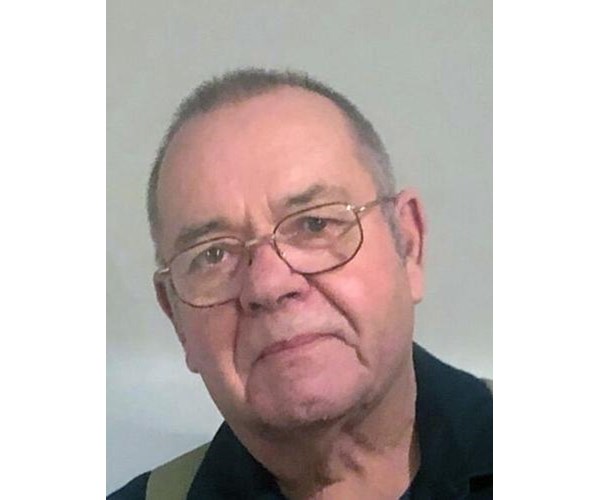 James Richard "Jim" Craig Obituary (2025) - Big Rapids, MI - Crandell ...