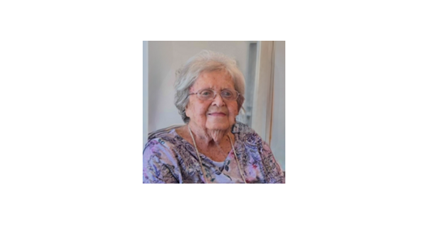 Ada Clarene Simpson Obituary (1926 - 2025) - BUSHNELL, IL - WGEM