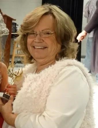 Joyce Pate Obituary (2025) - Tuscaloosa, AL - Tuscaloosa Memorial ...