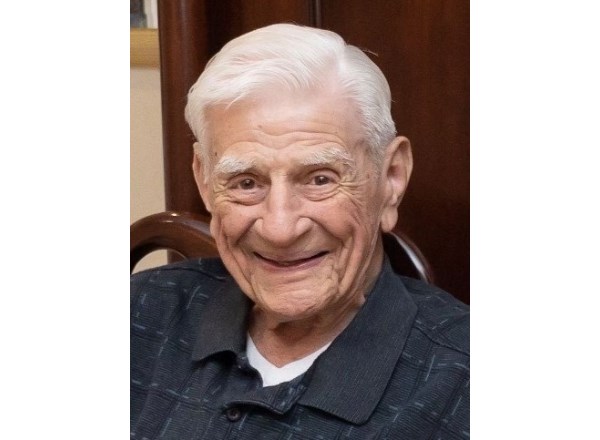 Russell Joseph Chiro Obituary (2025) - New Orleans, LA - Tharp Funeral ...