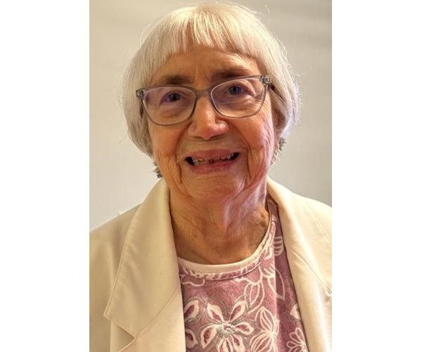 Velma Bischoff Smith Obituary (2025) - Lake St. Louis, MO - Dietrich ...