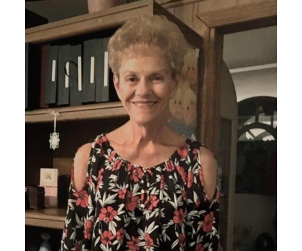 Barbara Yvonne Williams Obituary (2025) - Eustis, FL - Hamlin & Hilbish ...
