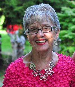 Barbara Smyth Obituary (2023) - Ottawa, ON - Hulse, Playfair & McGarry ...