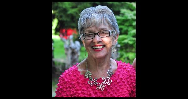 Barbara Smyth Obituary (2023) - Ottawa, ON - Hulse, Playfair & McGarry ...