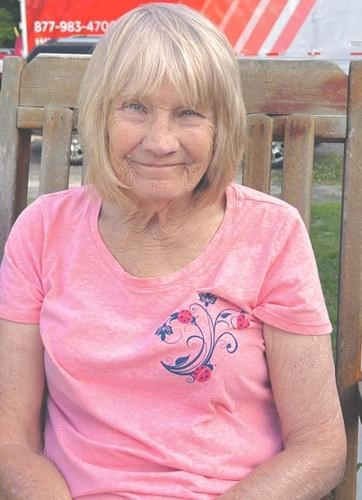 Patricia Ann "Pat" Godwin Humphrey Obituary (2024) - Jacksonville, NC ...