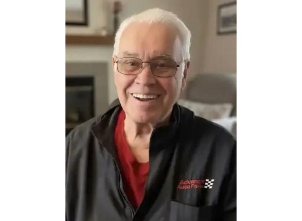 George S. Bessette II Obituary (2025) - Burlington, VT - Cremation ...