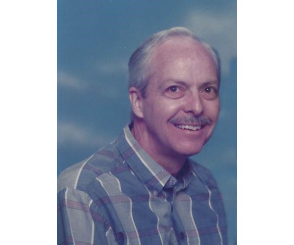 Donald E. Jones Obituary (2025) - Springfield, MO - Greenlawn Funeral ...