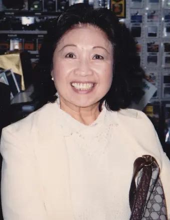 Alice Nierva Obituary (2025) - Salinas, CA - Struve and Laporte Funeral ...