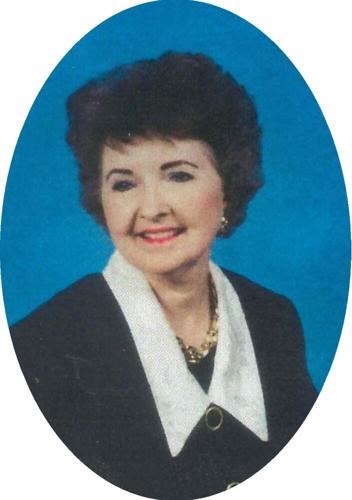 Betty Louise Dunham Obituary (2023) - Clewiston, FL - Akin Davis ...