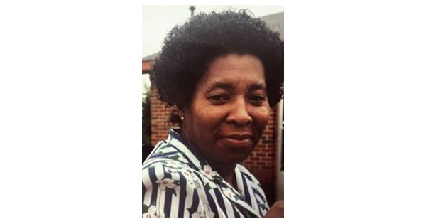 Dorothy F. Foster Obituary (2024) - Tuskegee, AL - McKenzie's Funeral Home