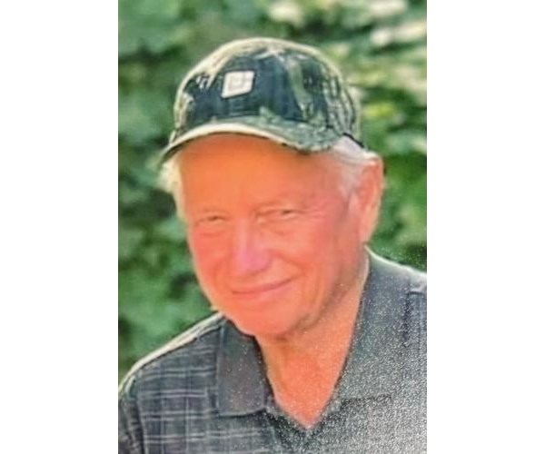Roy A. Miller Obituary (2024) - Creston, OH - Murray Funeral Home ...