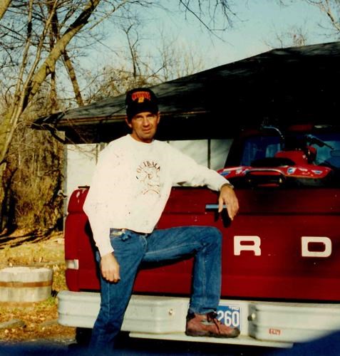 Stephen Wayne Brown Obituary (2026) - Springfield, MO - Greenlawn ...
