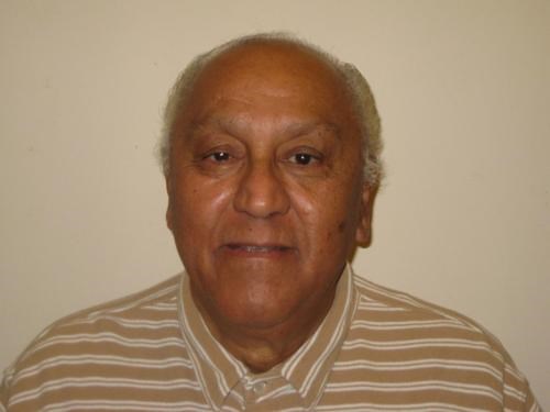 Jaure Alfonso Ortiz Obituary (2023) - Alvin, TX - Froberg Funeral Home ...
