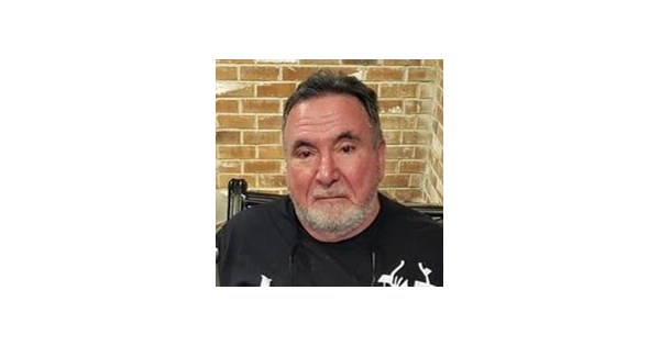 Joseph John Russo Jr. Obituary (2025) - Covington, LA - E.J. Fielding ...