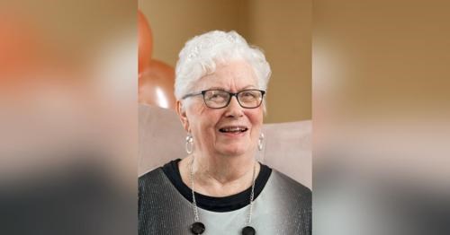 Betty L Pauley Obituary (2022) - Mount Vernon, IL - Hughey Funeral Home