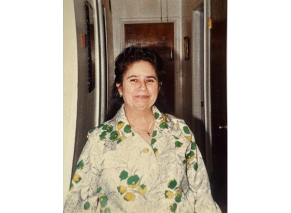 Irene T. Negron Obituary (2026) - Hatboro, PA - James R Baskwill ...