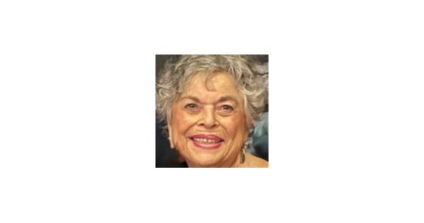 Barbara Goldberg Obituary (2025) - Minneapolis, MN
