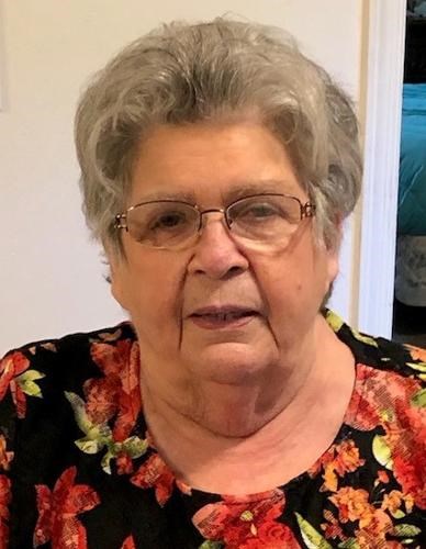 Josephine Taylor Fauber Obituary (2022) - Colonial Heights, VA - E ...