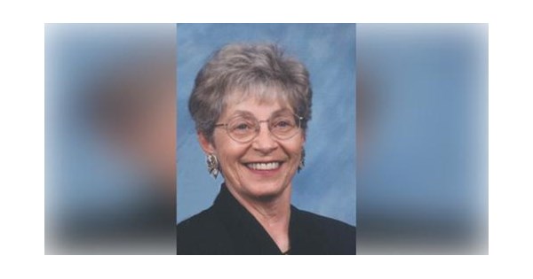 Joyce A. Ficocello Obituary (2023) - Cumberland, WI - Skinner Funeral ...